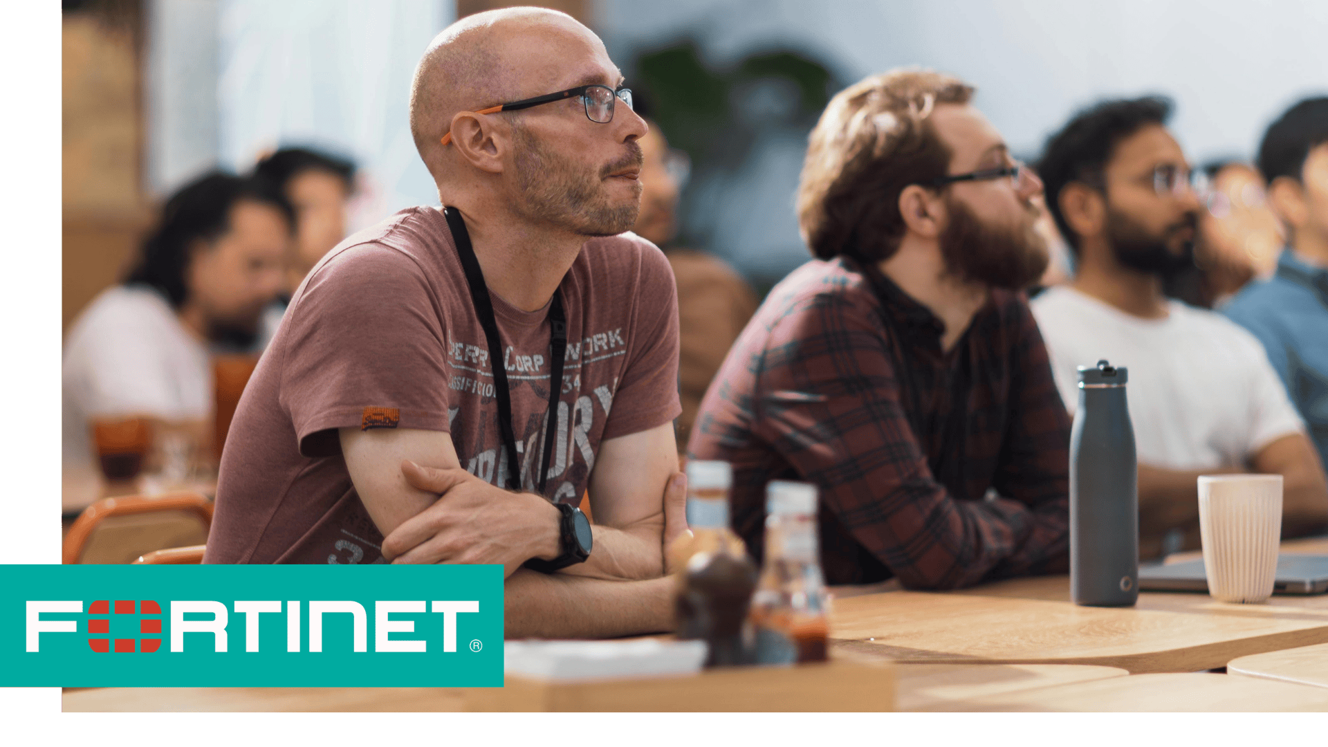 Mind the Gap | Exclusive Cyber Security Breakfast Briefing